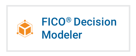 Fico Blaze Advisor/Decision Modeler – AI-Solutions Inc – Artificial ...